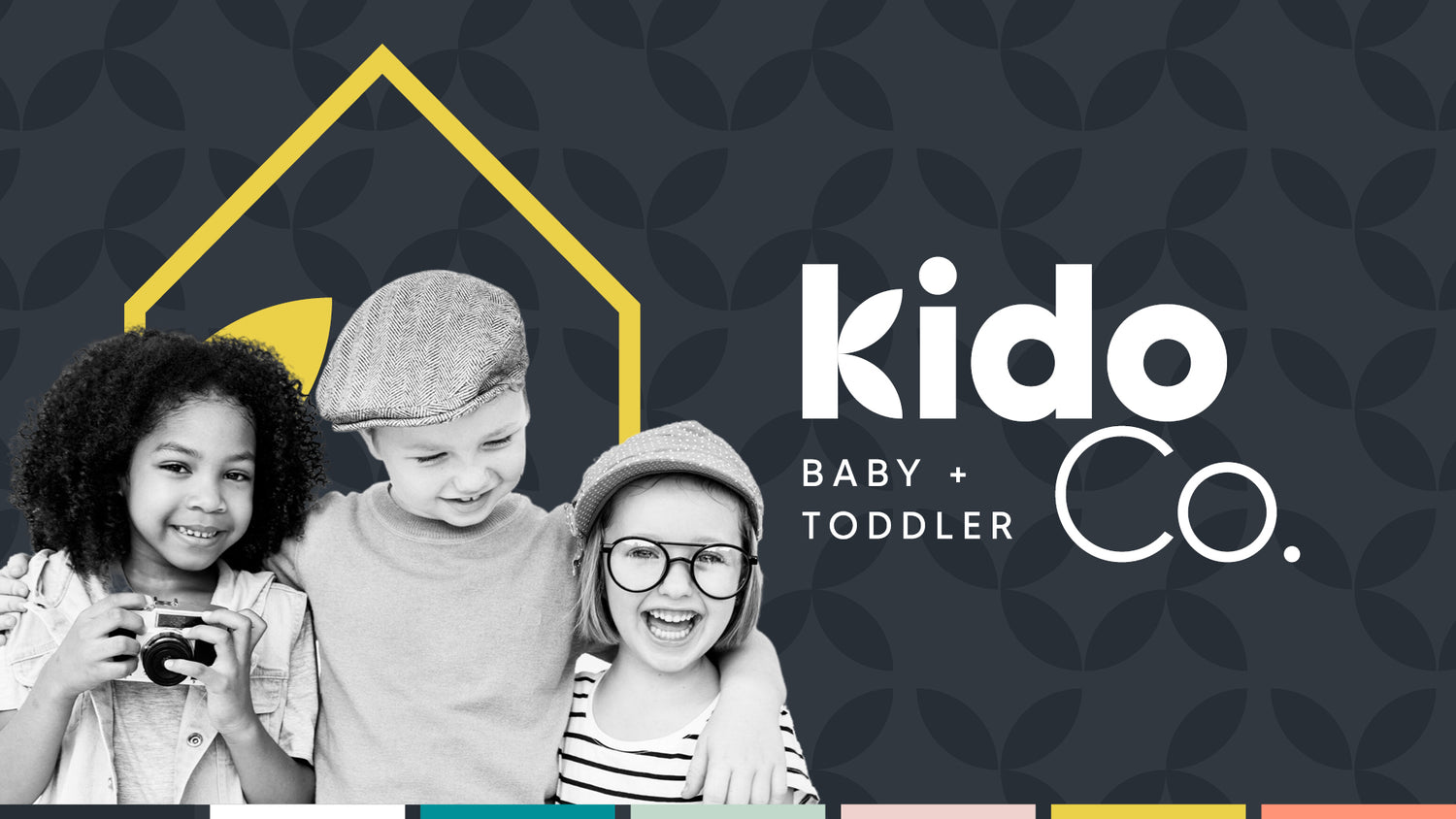 KidoCo. Baby + Toddler Shop – Kido Co.