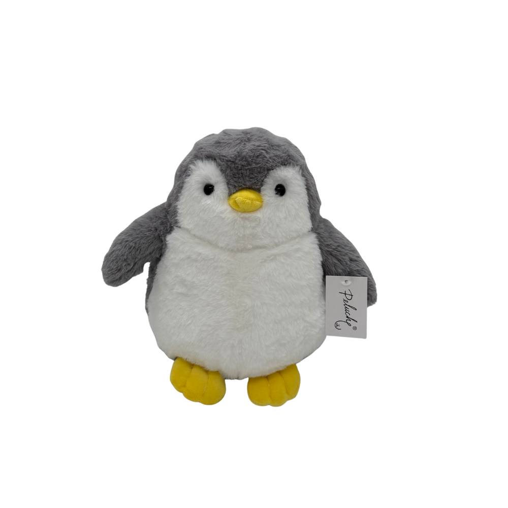 Peluche Penguin – Kido Co.